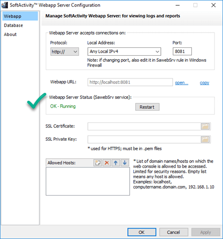 SoftActivity TS Monitor Installation Guide for Administrators | SoftActivity