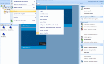 SoftActivity Monitor - Employee Monitoring Software | SoftActivity