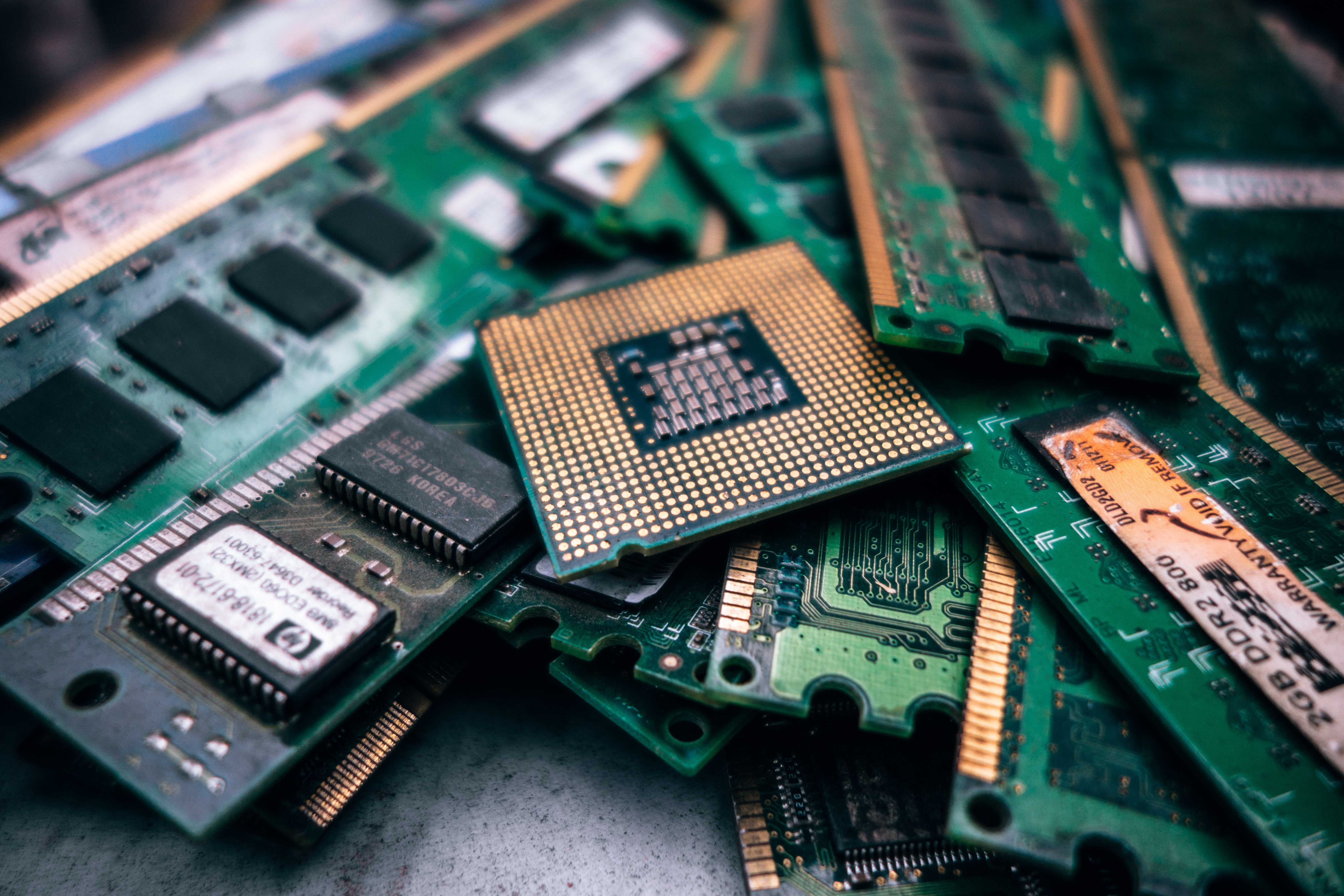 Cold Boot Attacks and How to Defend Against Them | SoftActivity